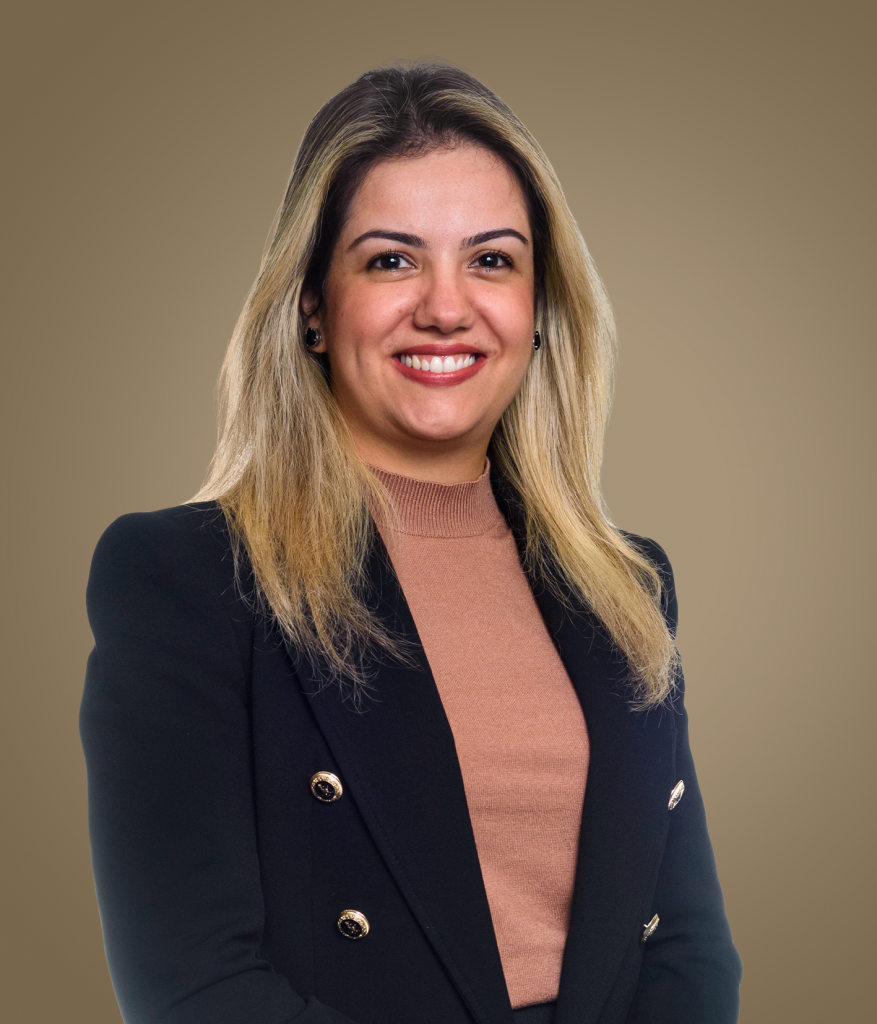 Camila Marques do Espirito Santo - Villemor