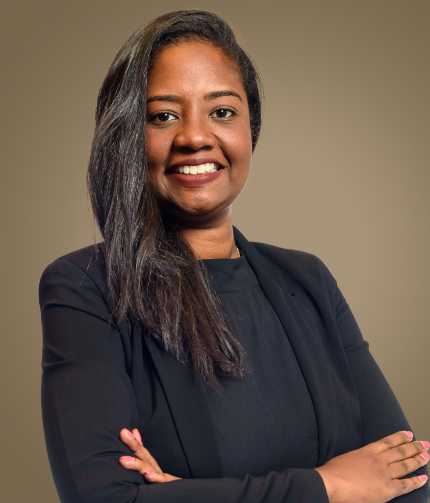Jessica Da Silva Correa - Villemor