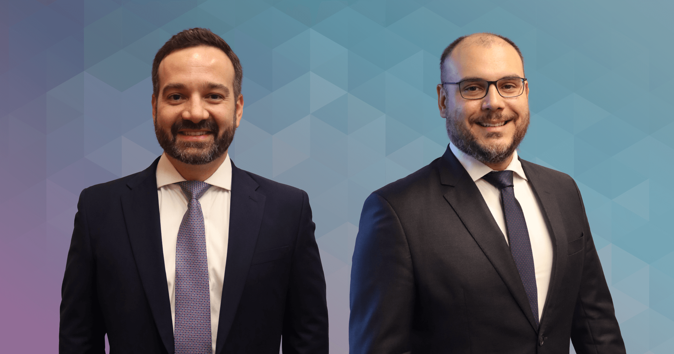 A chegada dos novos sócios Felipe Herrera e Leonardo São Bento é destaque na imprensa - Villemor