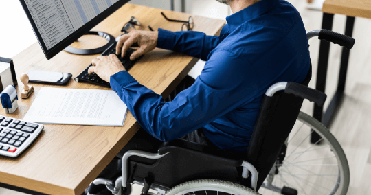 PCDs: a difícil inclusão no mercado de trabalho - Villemor